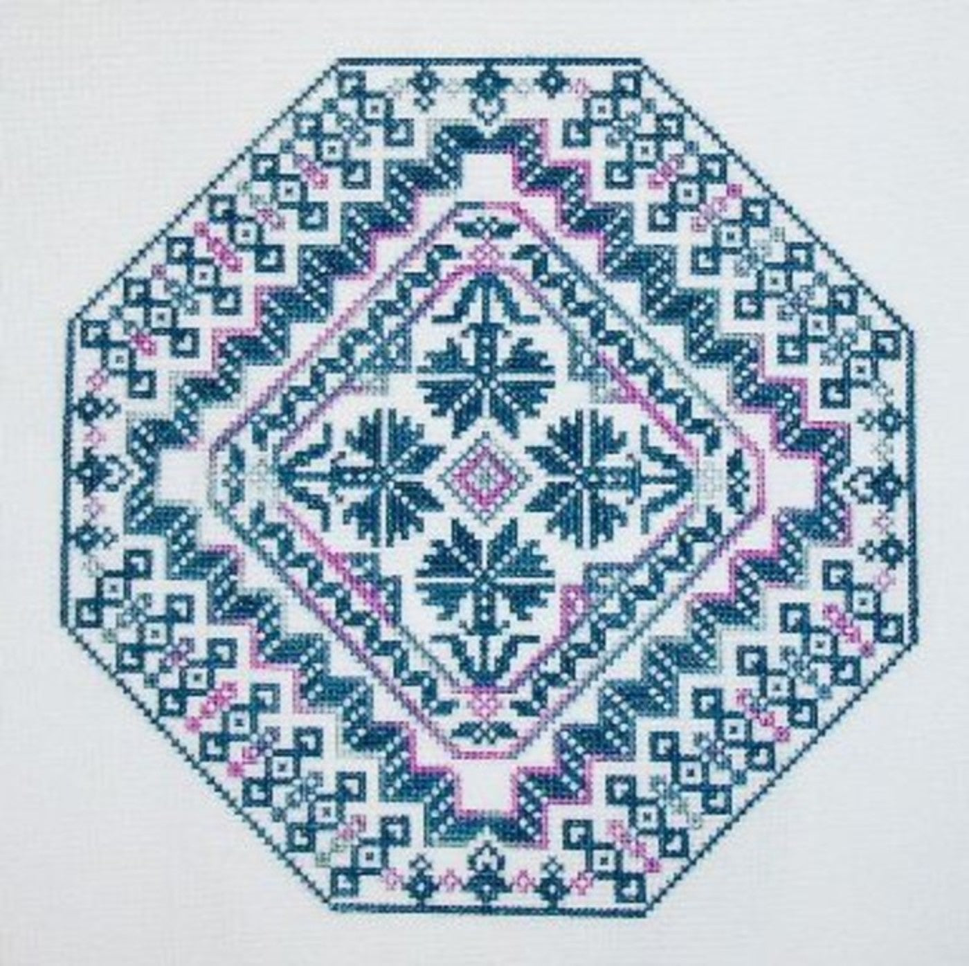 Spirit Dancer Chart and Silk Pack – Silks4U Australia